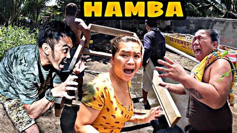 Hamba Ang Bahay Ni Japer Sniper Update Youtube