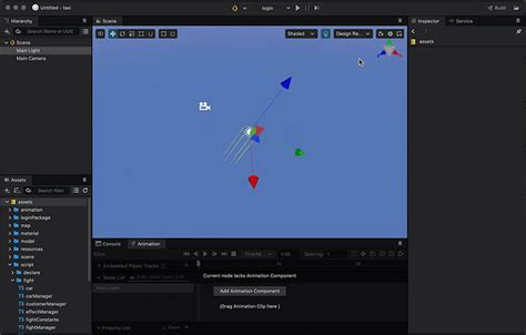 Cocos Creator 下载 轻量高效的开发引擎