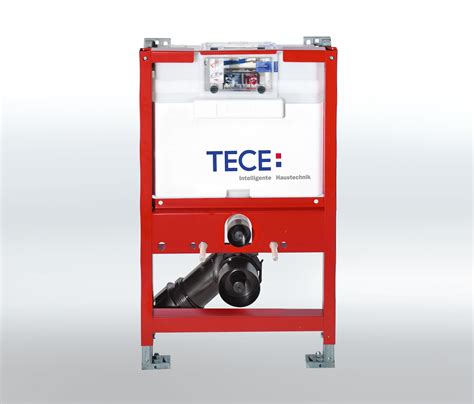 TECEPROFIL - Installation systems from TECE | Architonic
