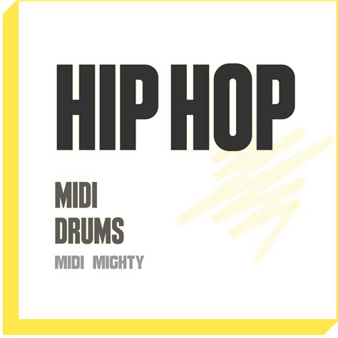 Midi Drum Patterns You Need [free Download] [updated 2025] Midi Mighty