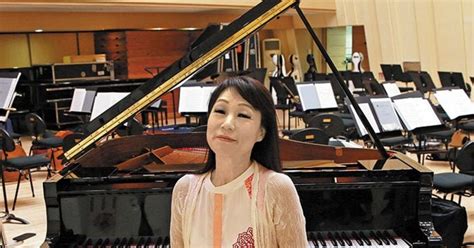 작곡가 진은숙 아시아 최초 ‘클래식 음악계 노벨상 품었다