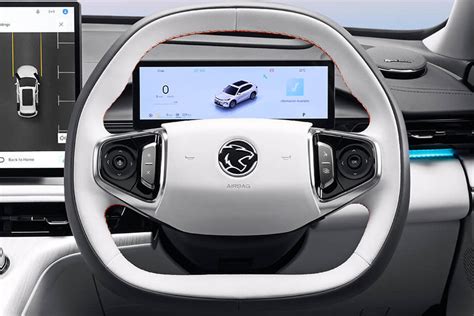 Proton Emas 7 Phev 2026 Interior Exterior And Colour Images Malaysia