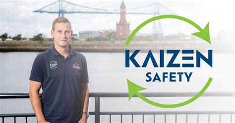 Kaizen Safety Health And Safety Solutions