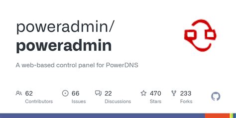 Releases · Poweradminpoweradmin · Github