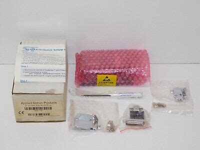 Servo Drives Step Motor