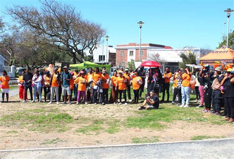 Sex Workers Step Out Of The Shadows