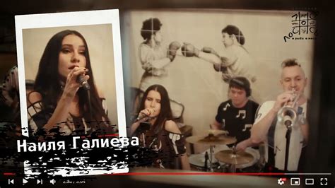 Водил Меня Серёга На Выставку Ван Гога Youtube