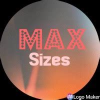 Max Sizes Pornhub