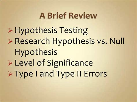 Statistical Analysis Using Spss Pptx