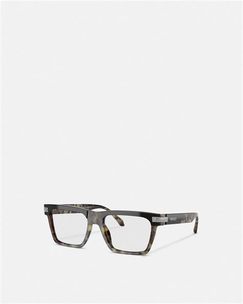 Versace Special Project Classic Top Glasses Versace