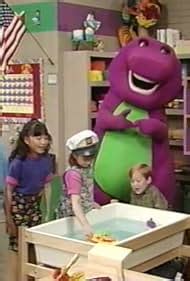 Barney And Friends When I Grow Up Tv Episode 1992 Imdb