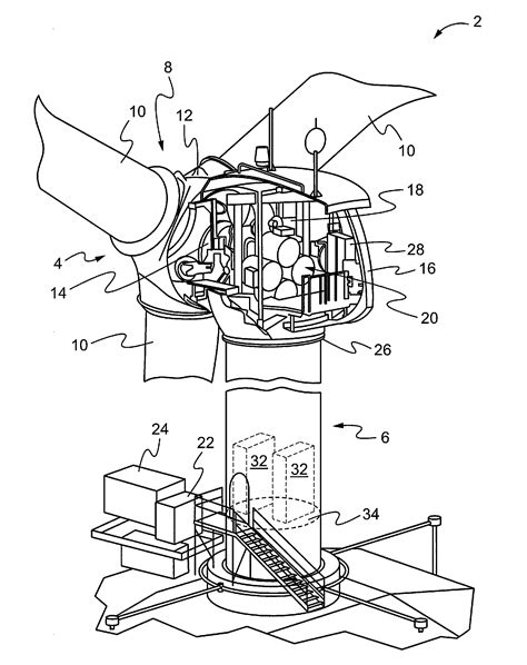 Method For Enhancing Low Voltage Ride Through Capability On A Wind Turbine Eureka Patsnap
