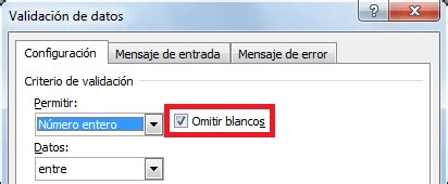 Validar Datos En Excel 2023 Recursos Excel