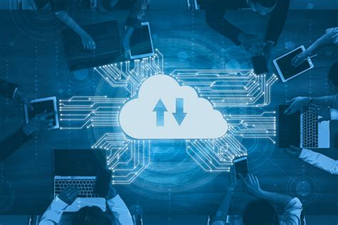 La Computación En La Nube Frente A La Virtualización