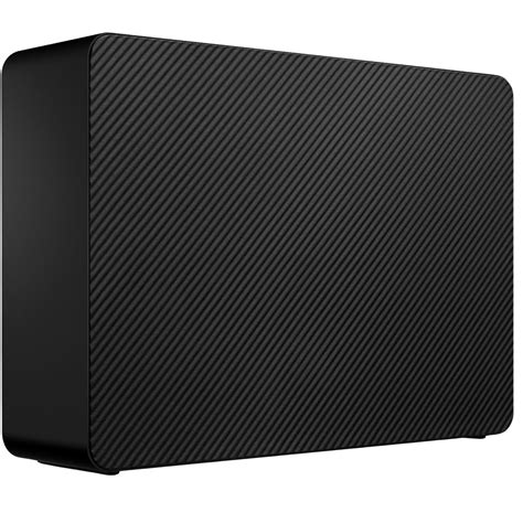 Seagate Expansion Stkp8000400 8 Tb Desktop Hard Drive 3 5 External
