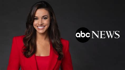 Abc News Taps Hanna Battah As Overnight Anchor World News Now