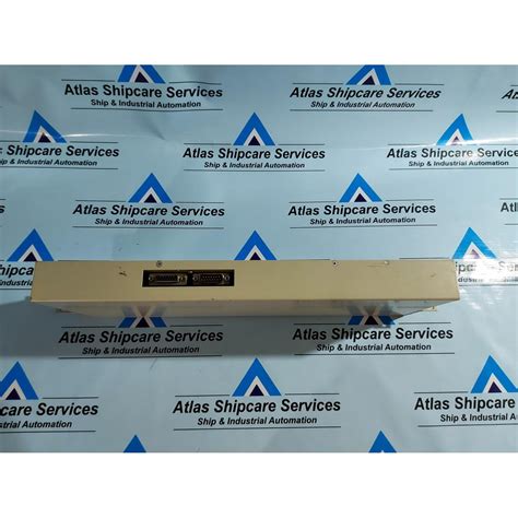 Lanng And Stelman Ip2 150 Analog Input Module Atlas Shipcare Services