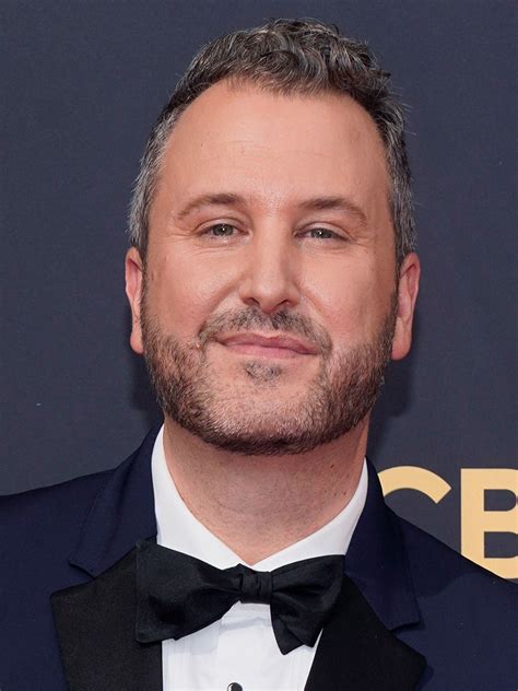 Chris Van Dusen Producer Writer