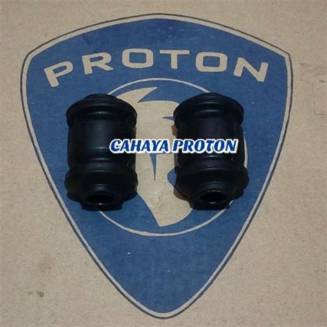 Jual BUSHING BUSH KECIL LOWER ARM DEPAN PROTON SAGA BLM SAGA FLX Shopee Indonesia