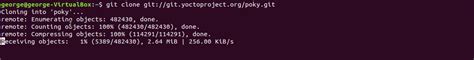 How To Set Up Yocto Project On Your Machine Made Easy By George Calin