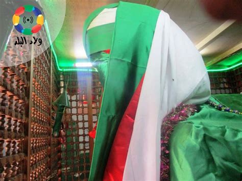 ماذا تعرف عن ضريح الشيخ عمران بنجع حمادي؟ باب مصر