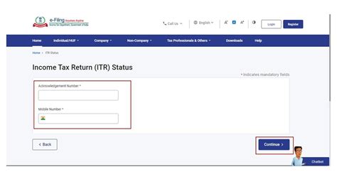 Types Of Itr Status Learn By Quicko