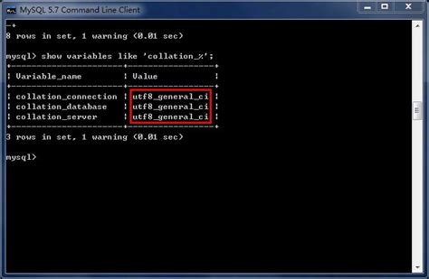 Song Hongkang Mysql Database 02 Basic Use Of Mysql