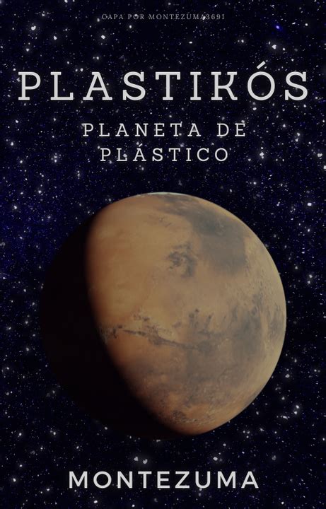 Plastikós Planeta De Plástico Capas Wattpad