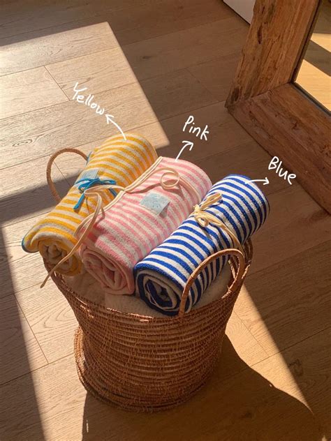 컴피 3컬러 국내제작 테리 비치타올 여름 바캉스 돗자리 피크닉 여행 휴양지 비치타월