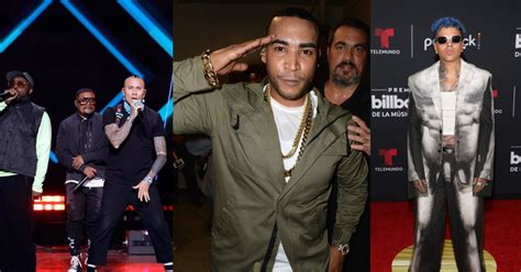 New Music Drop Black Eyed Peas Anitta El Alfa Manuel Turizo