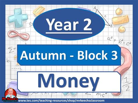 Year 2 Autumn Term White Rose Maths Teaching Resources