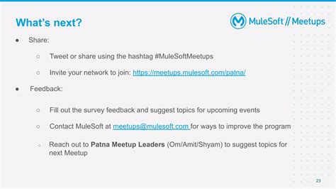 MuleSoft SAP Integration Using IDocs PPT