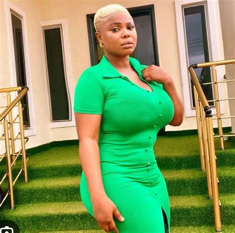 My Whole World Is Crumbling Actress Evan Okoro Cries Out Video