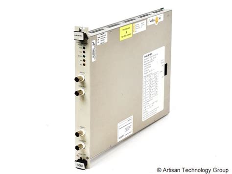 1391 Wavetek 50 Mhz Pulse Generator Artisantg™