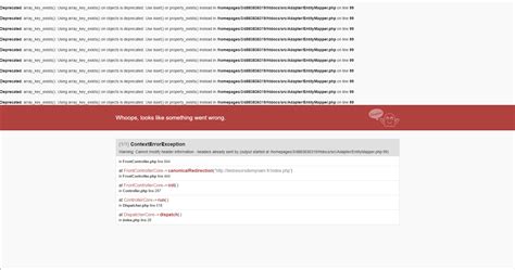 Bug Frontcontroller · Issue 25859 · Prestashopprestashop · Github