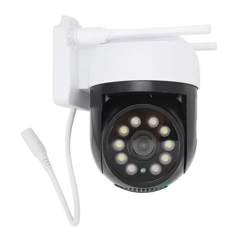 Hd Surveillance Camera Ip65 Motion Tracking Led Projector