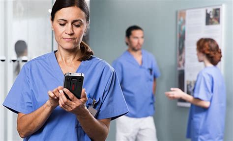 Ascom Unite Communications Mobility And Integration Software Platform