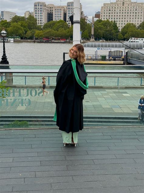 Bryony Yeldham On Linkedin I Am Very Pleased To Say That I Am Now A Ba