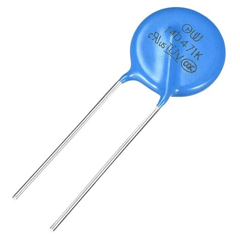 Varistor 07d471k 300v 10a