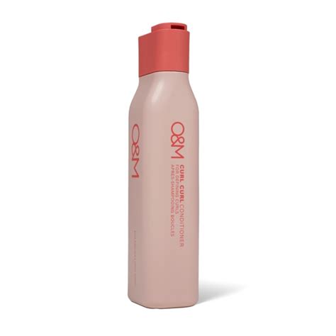 Original And Mineral Curl Curl Conditioner 350ml