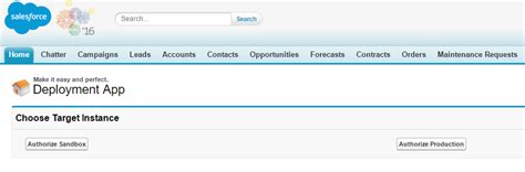 Leveraging Salesforce Metadata Api For Incremental Deployments