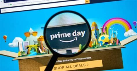 When Is Amazon Prime Day In October 2024 Dates Rodi Vivian