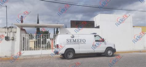 Encuentras Restos Humanos En El Patio De Una Vivienda En General Felipe