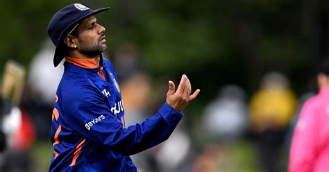 Shikhar Dhawan Expresses Disappointment On His Exclusion From Asian