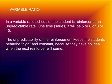 Ppt Reinforcement Powerpoint Presentation Free Download Id 753218