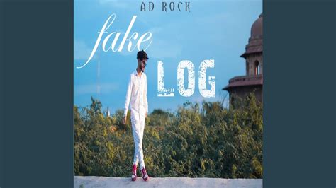Fake Log Youtube