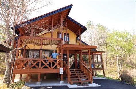 【写真一覧】山岳風景が美しい高原で、趣味と村おこしにいそしむ毎日【群馬県嬬恋村】