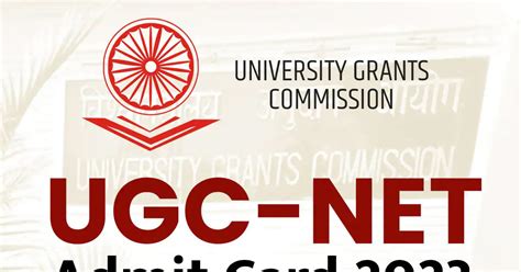 Ugc Net 2023 Exam Schedule Released For Phase One Check Detail Here