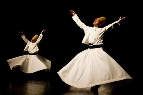[lengkap] Tari Sufi Sejarah Makna Gerakan Pola Lantai Video