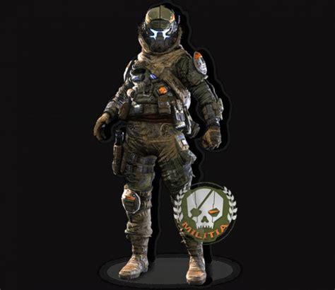 Titanfall Os X